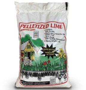 How to use garden lime to kill weeds - InsightWeeds