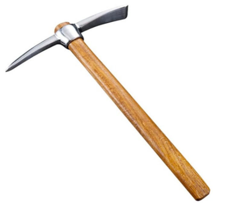 These Are the Best Tools for Digging Up Bamboo Roots - InsightWeeds