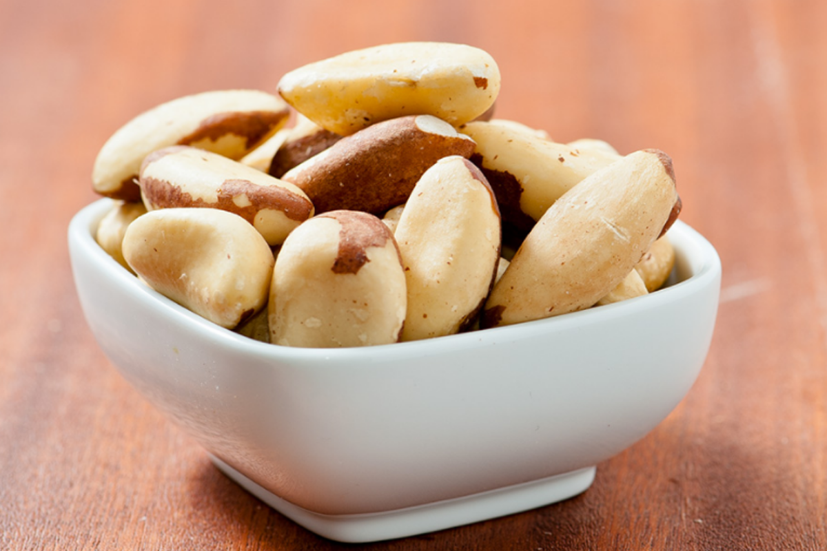 List of Tree Nuts and Their Uses - InsightWeeds