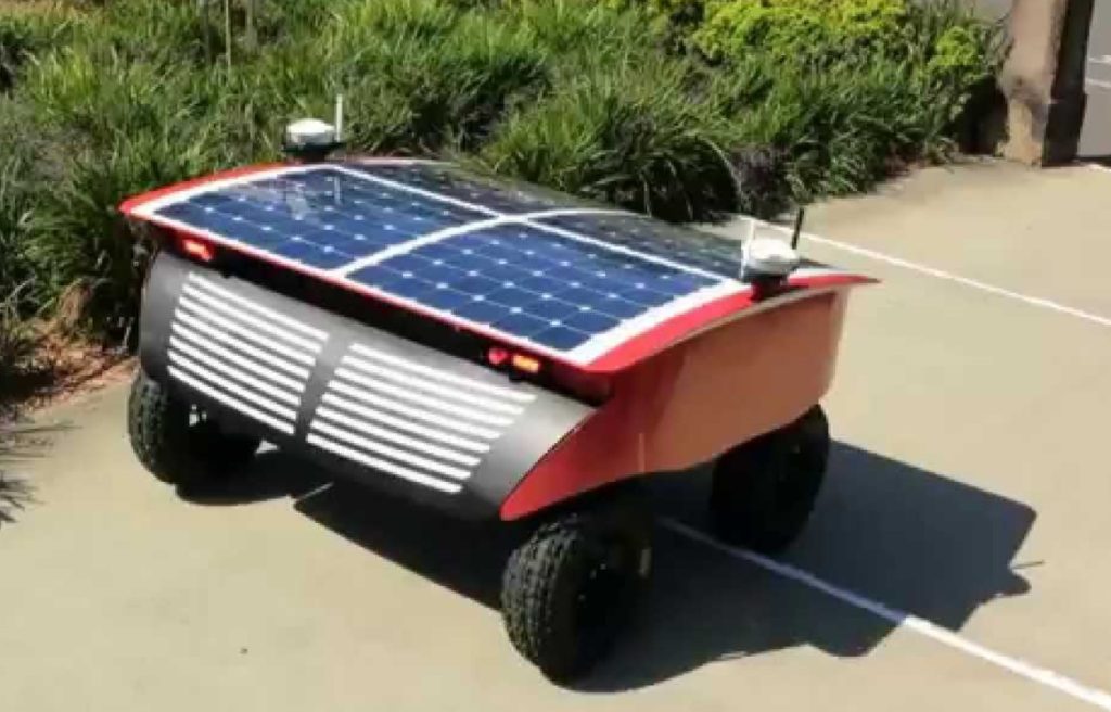 Do weeding robots work? What you should know - InsightWeeds