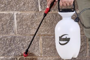 Roundup pump sprayer is not working? Troubleshooting guide - InsightWeeds
