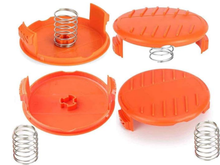 Fixing a Black & Decker Battery-Operated Weed Eater That Stopped ...