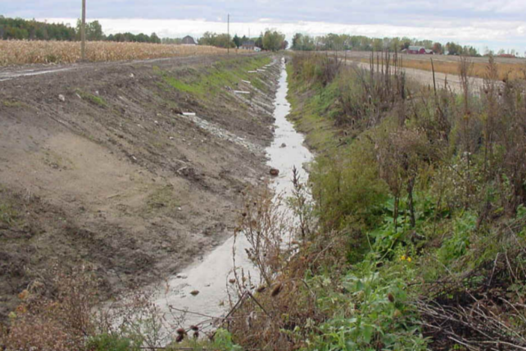 Why Tile Drainage is a Game-Changer For Modern Farming Practices ...