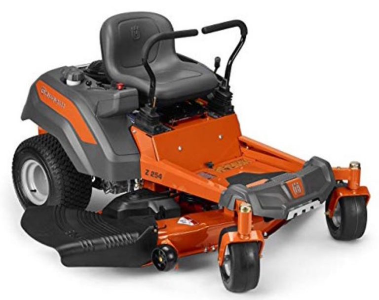 Zero Turn hydrostatic transmission problems and solutions - InsightWeeds